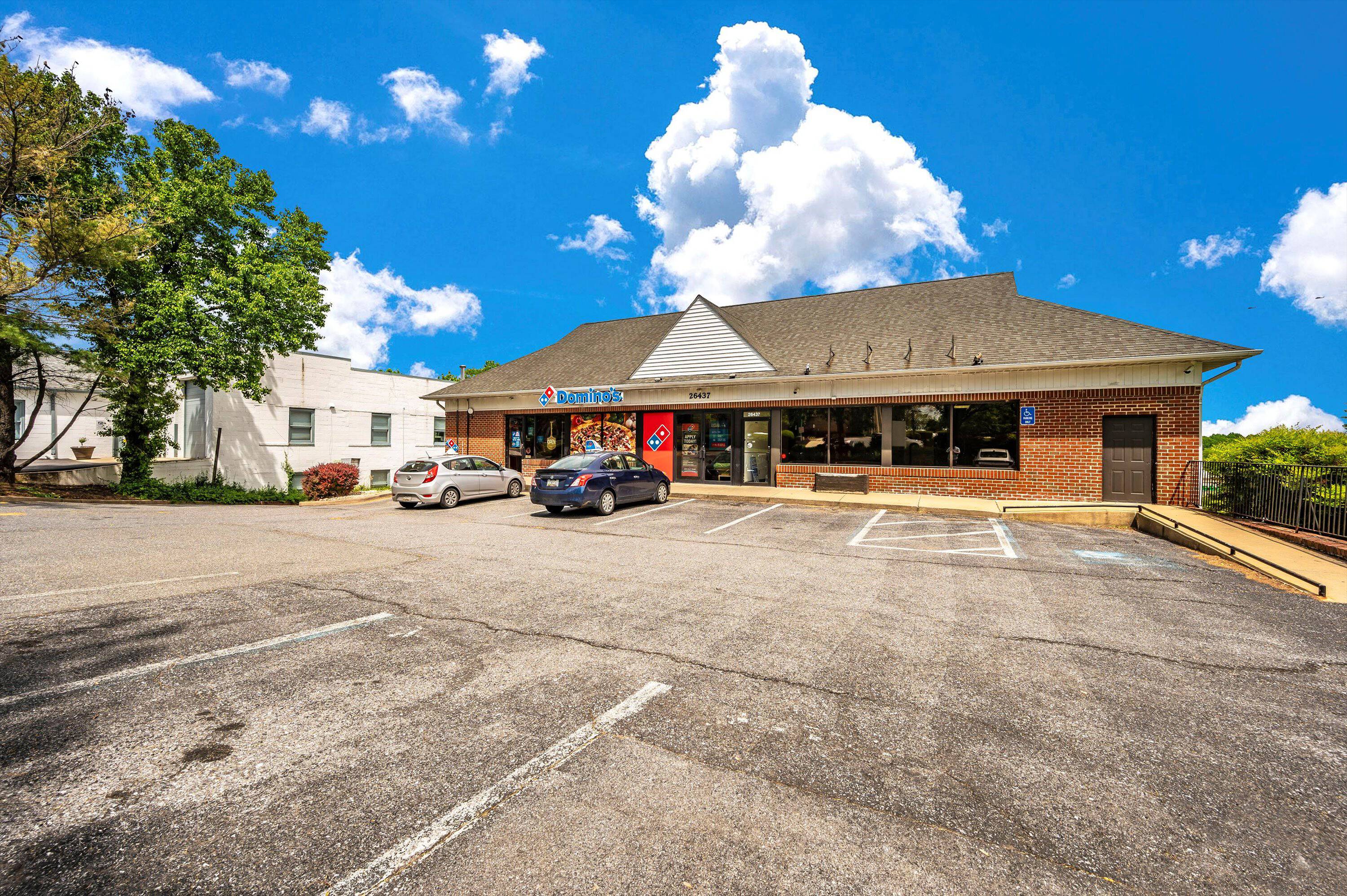 26437 Ridge Rd, Damascus, MD 20872 | Crexi.com