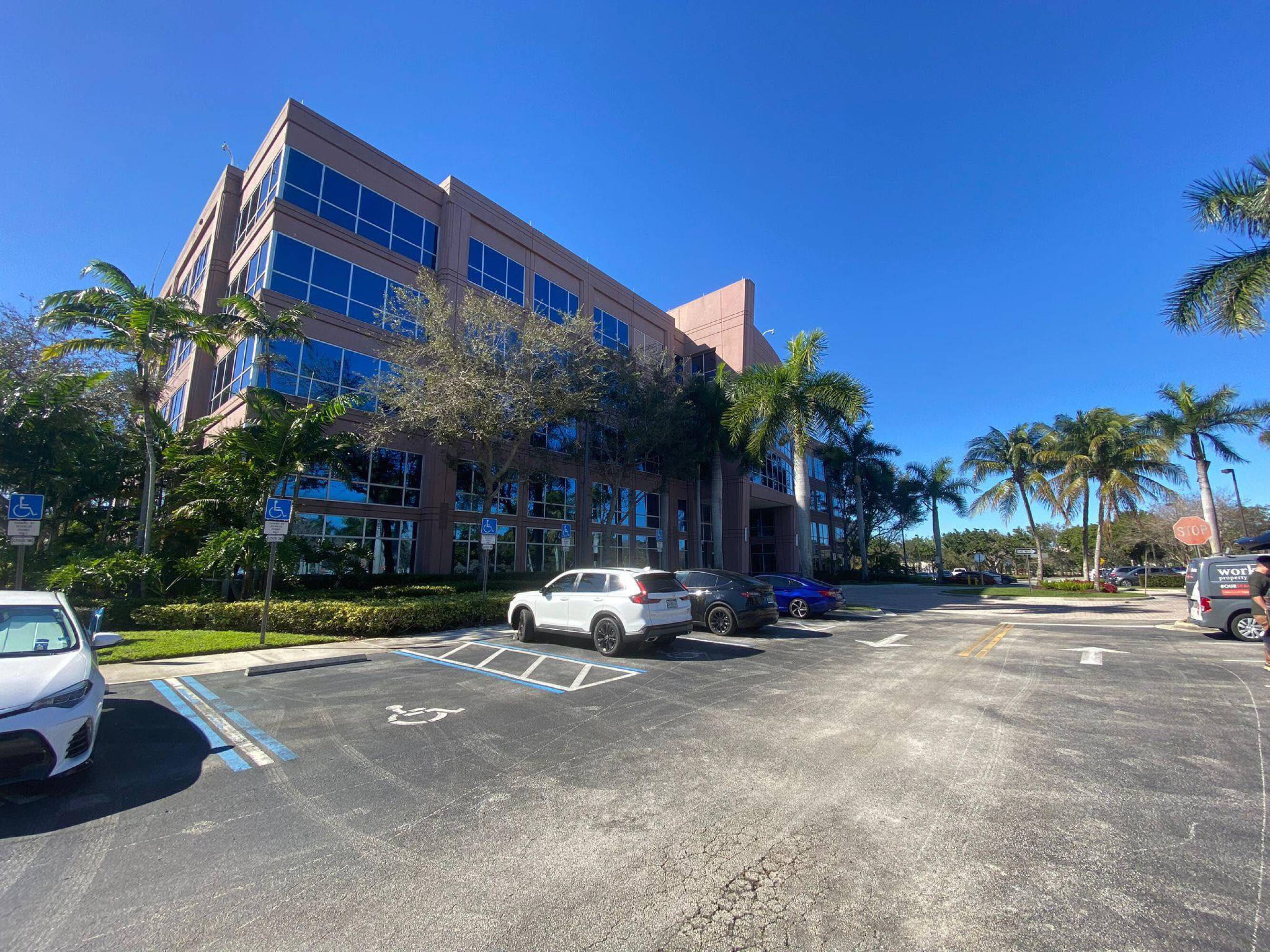 1301 International Parkway, Sunrise, FL 33323 | Crexi.com
