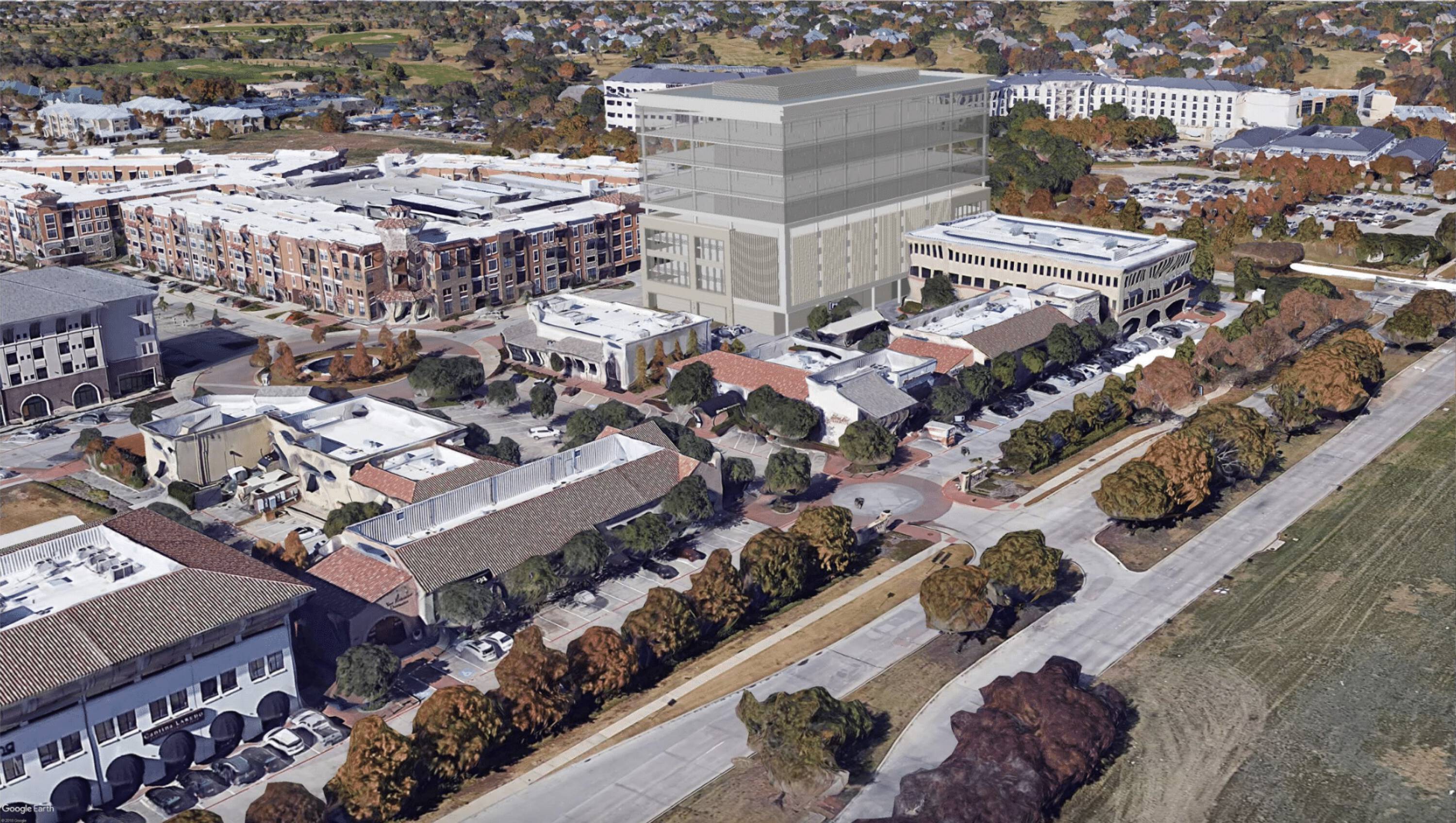 1125 Legacy Dr, Frisco, TX 75034 | Crexi.com