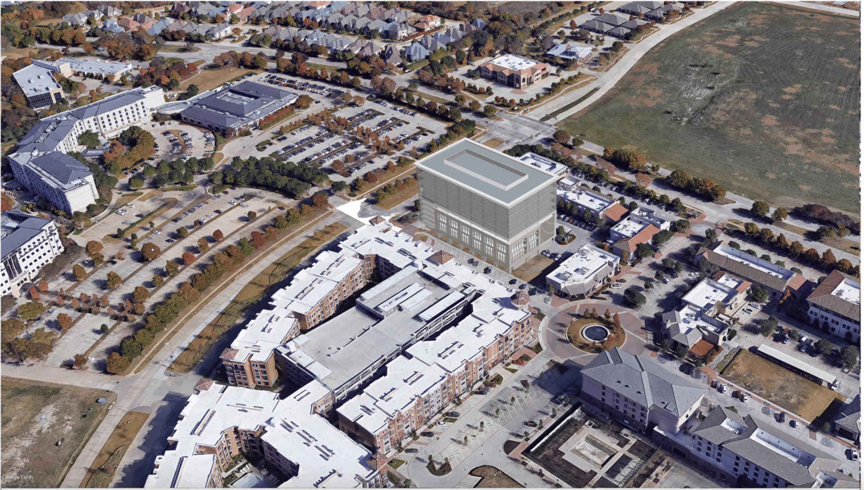 1125 Legacy Dr, Frisco, TX 75034 | Crexi.com