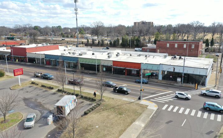 3393 Summer Ave, Memphis, TN 38122 | Crexi.com