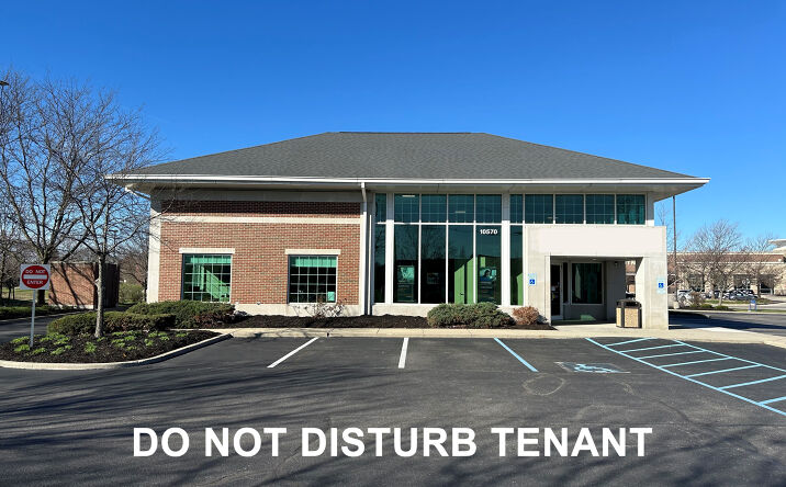 10570 N Michigan Rd, Carmel, IN 46032 | Crexi.com