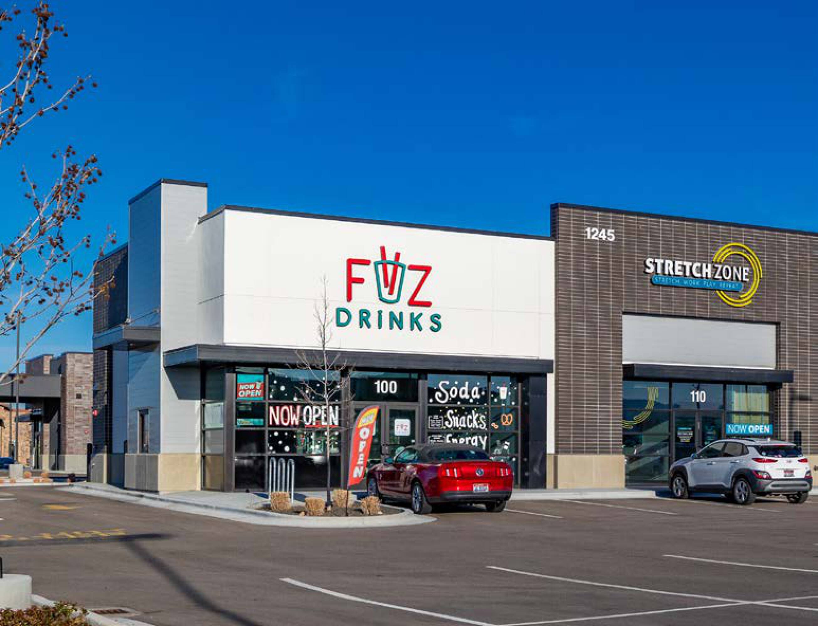 1225 W Chinden Blvd, Meridian, ID 83646 | Crexi.com