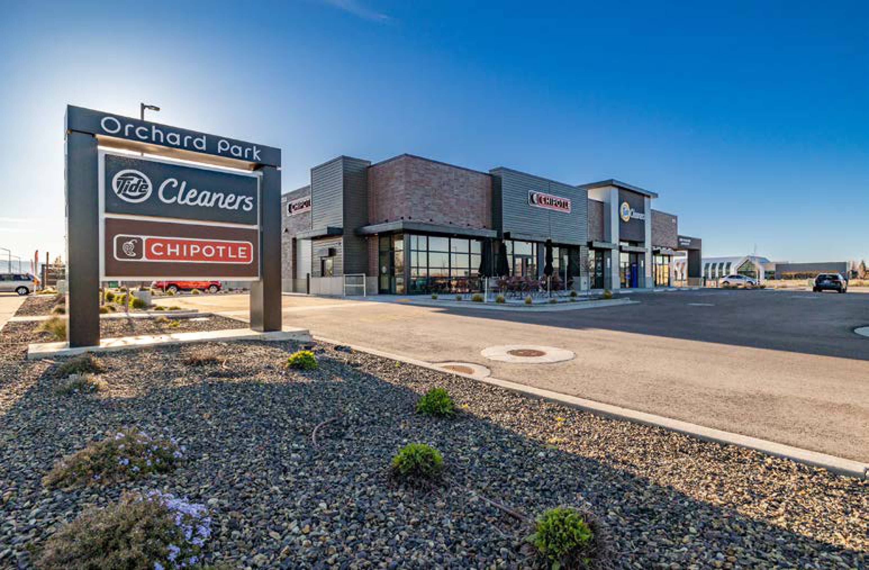 1225 W Chinden Blvd, Meridian, ID 83646 | Crexi.com