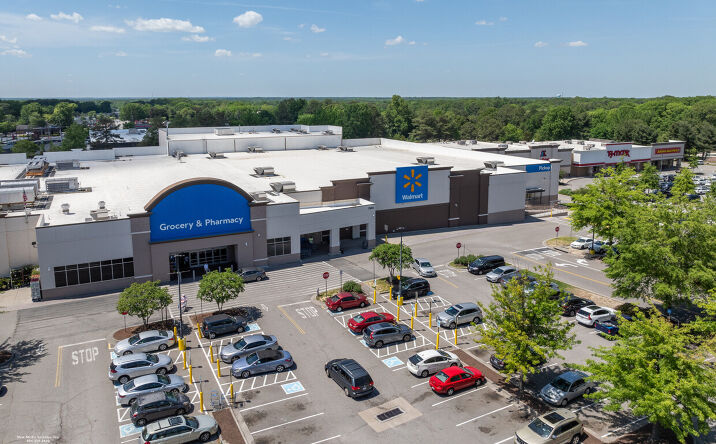 1504 N Parham Rd, Henrico, VA 23229 | Crexi.com