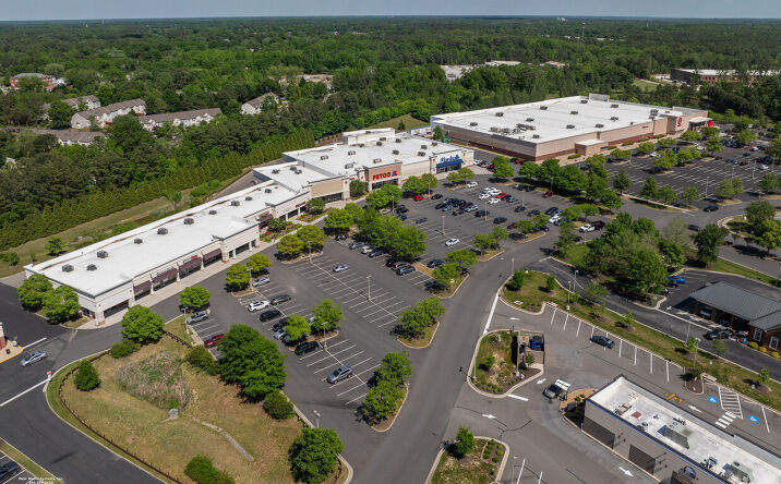 9041 Staples Mill Rd, Richmond, VA 23228 | Crexi.com