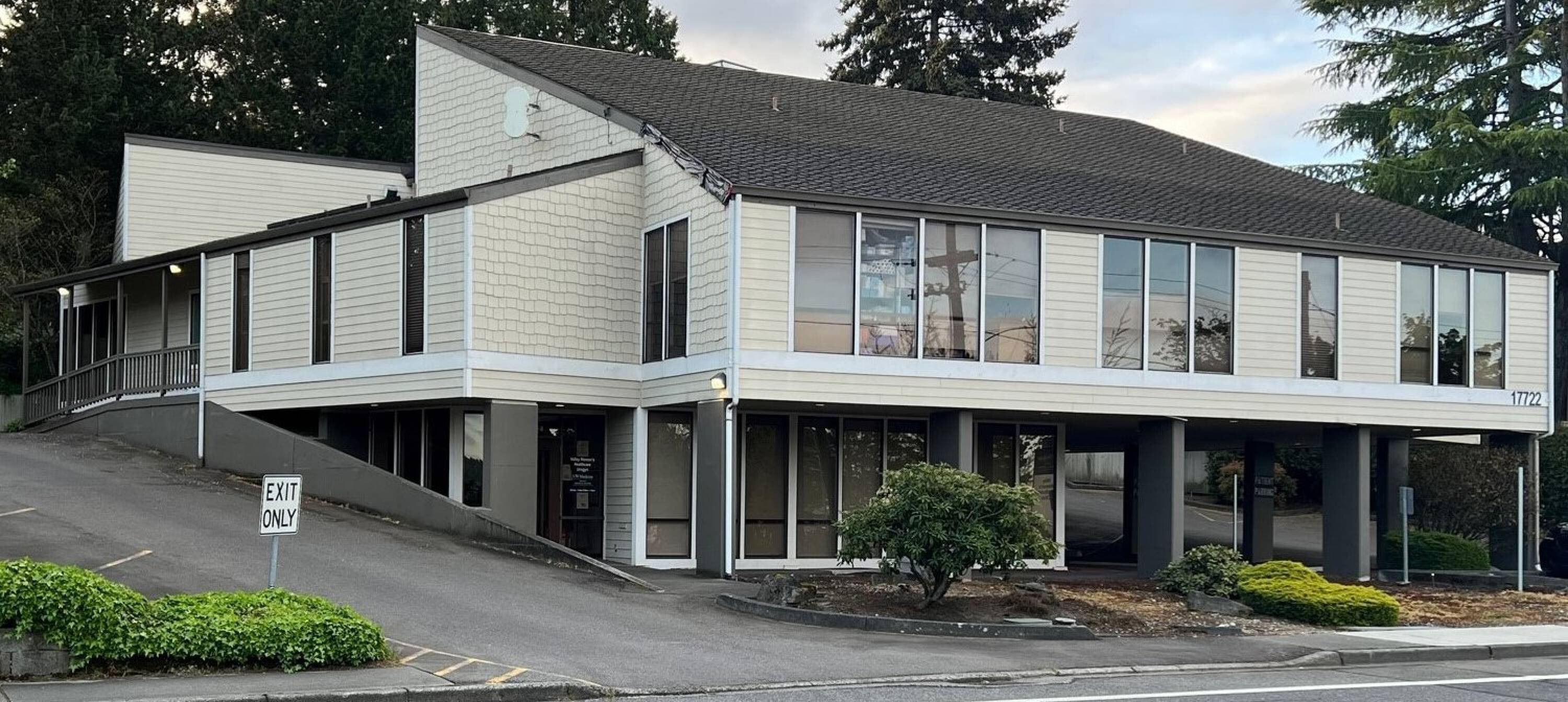 17722 Talbot Rd S, Renton, WA 98055 | Crexi.com