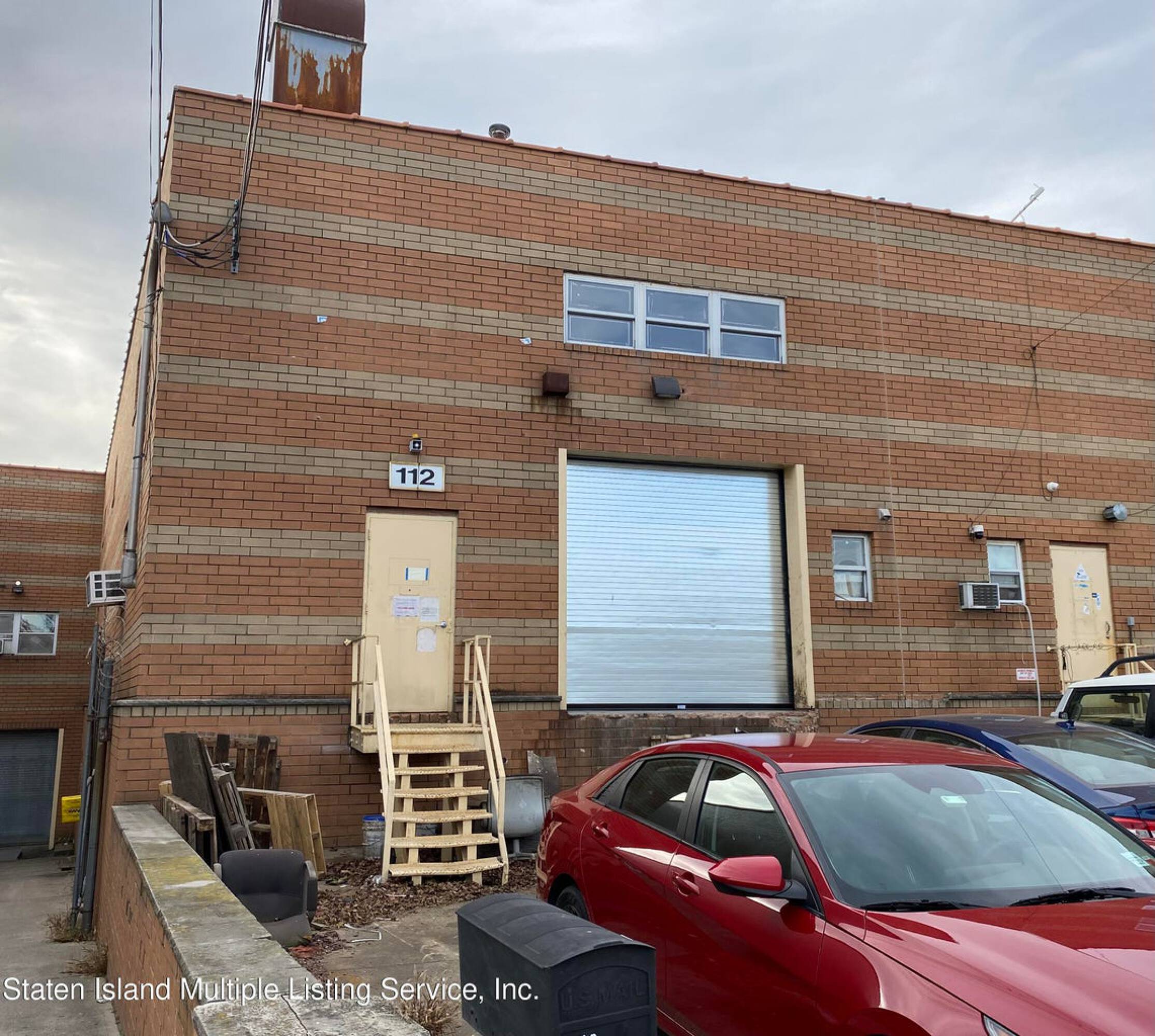 112 INDUSTRIAL LOOP Staten Island NY 10309-1120 APN: 5072060171 | Crexi.com