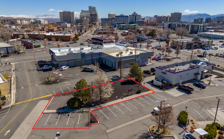 0 W 4th St, Reno, NV 89501 | Crexi.com
