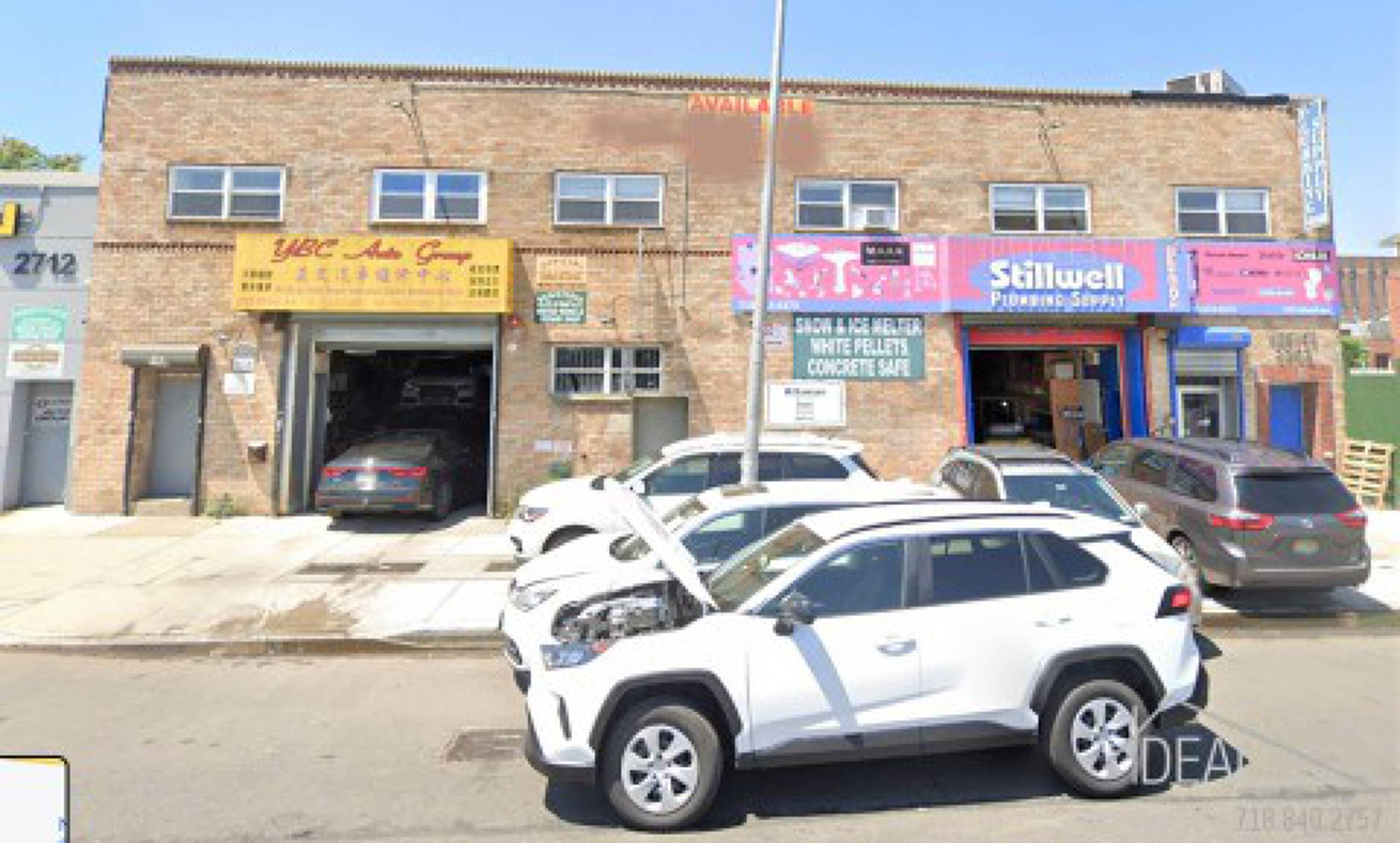 Sheepshead Bay Rd, Brooklyn, NY 11224 | Crexi.com