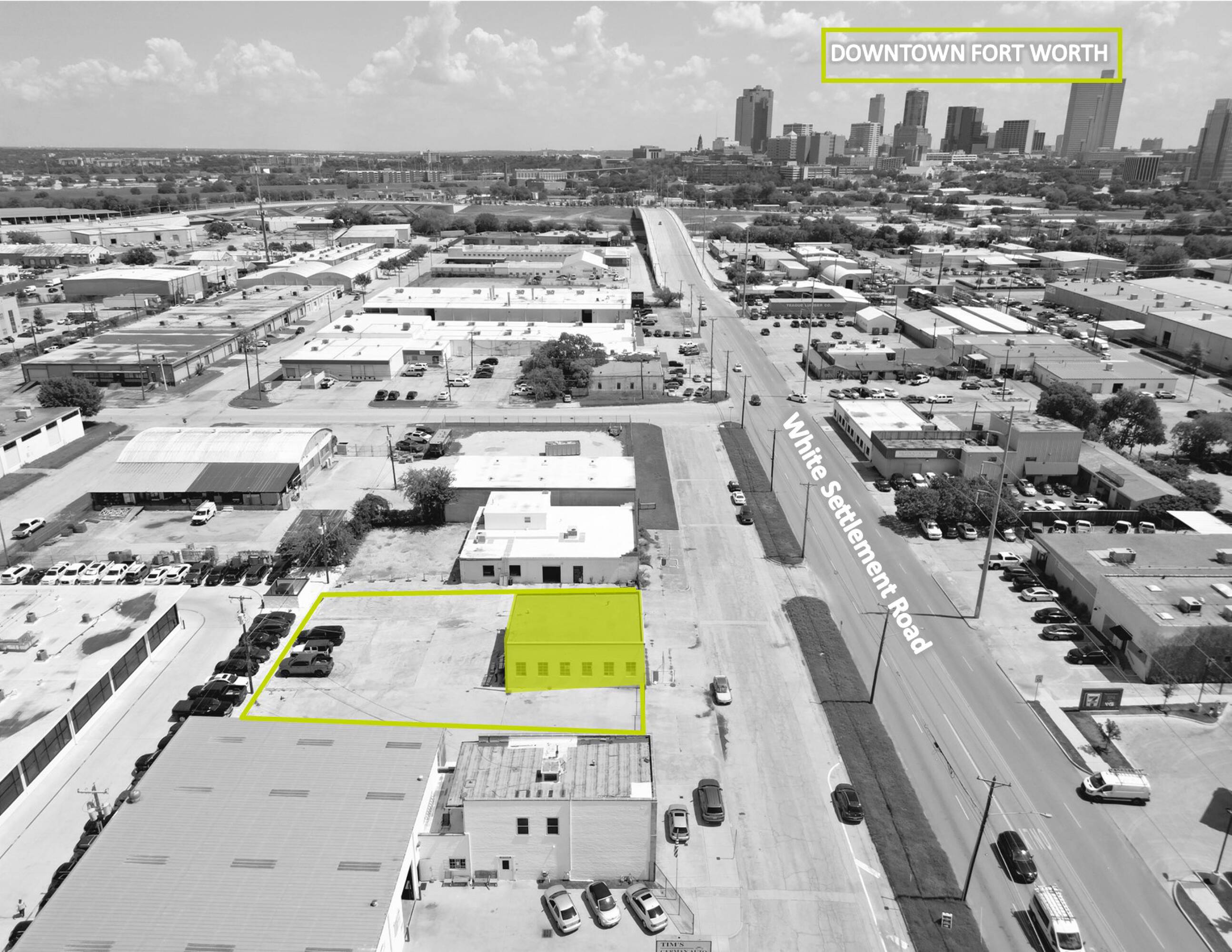 2616 White Settlement Rd, Fort Worth, TX 76107 | Crexi.com