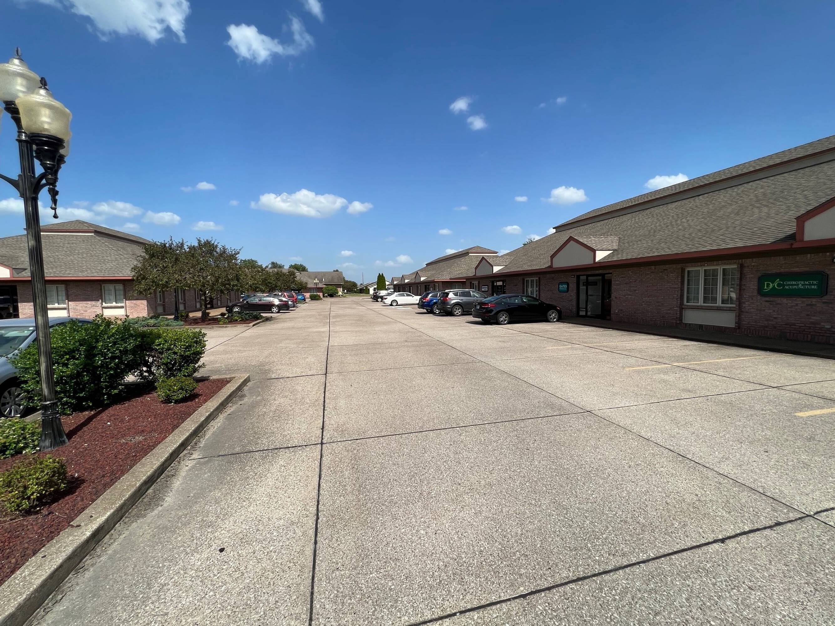 3101 N Green River Rd, Evansville, IN 47715 | Crexi.com