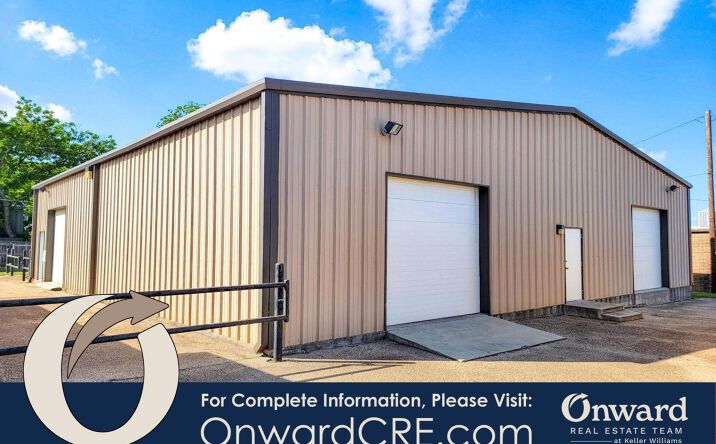 3209 Franklin Ave, Waco, TX 76710 | Crexi.com