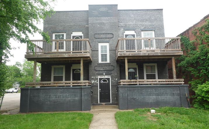 1384 E main Street, Columbus, OH 43205 | Crexi.com