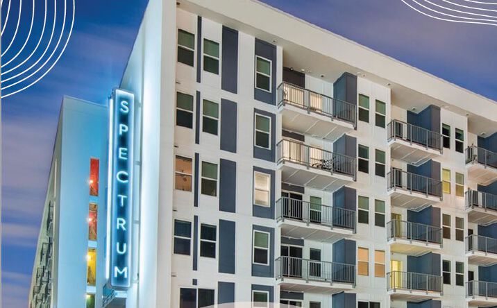 1270 Spring St, Atlanta, GA 30309 | Crexi.com