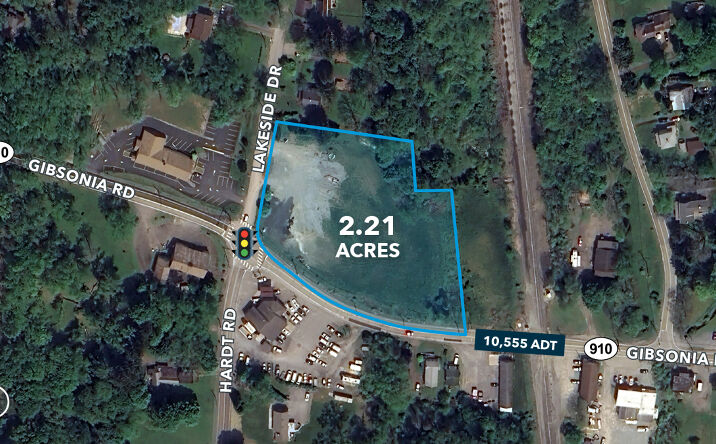 3751 Gibsonia Rd, Gibsonia, PA 15044 | Crexi.com