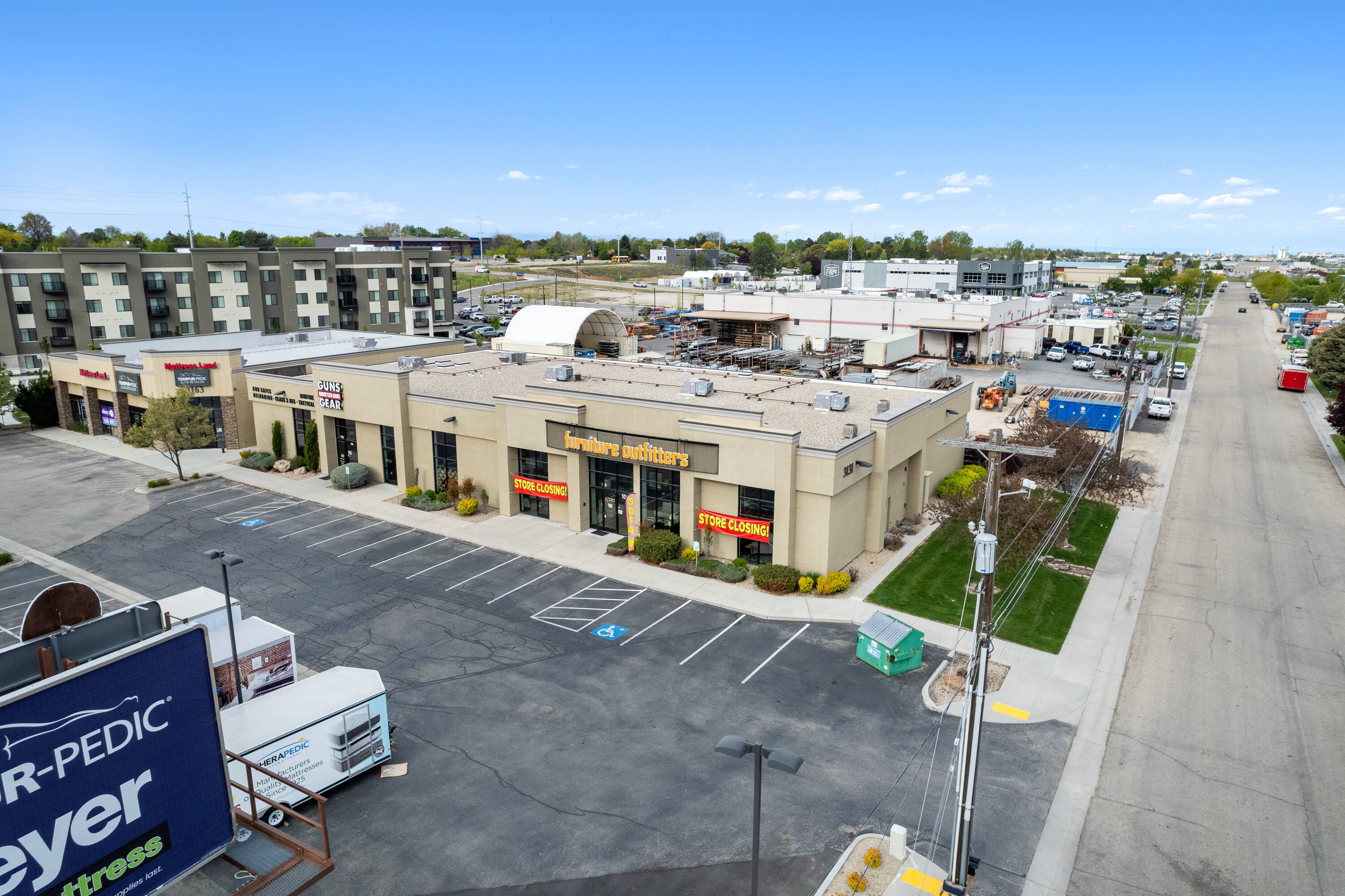 3131 E Lanark St, Meridian, ID 83642 | Crexi.com