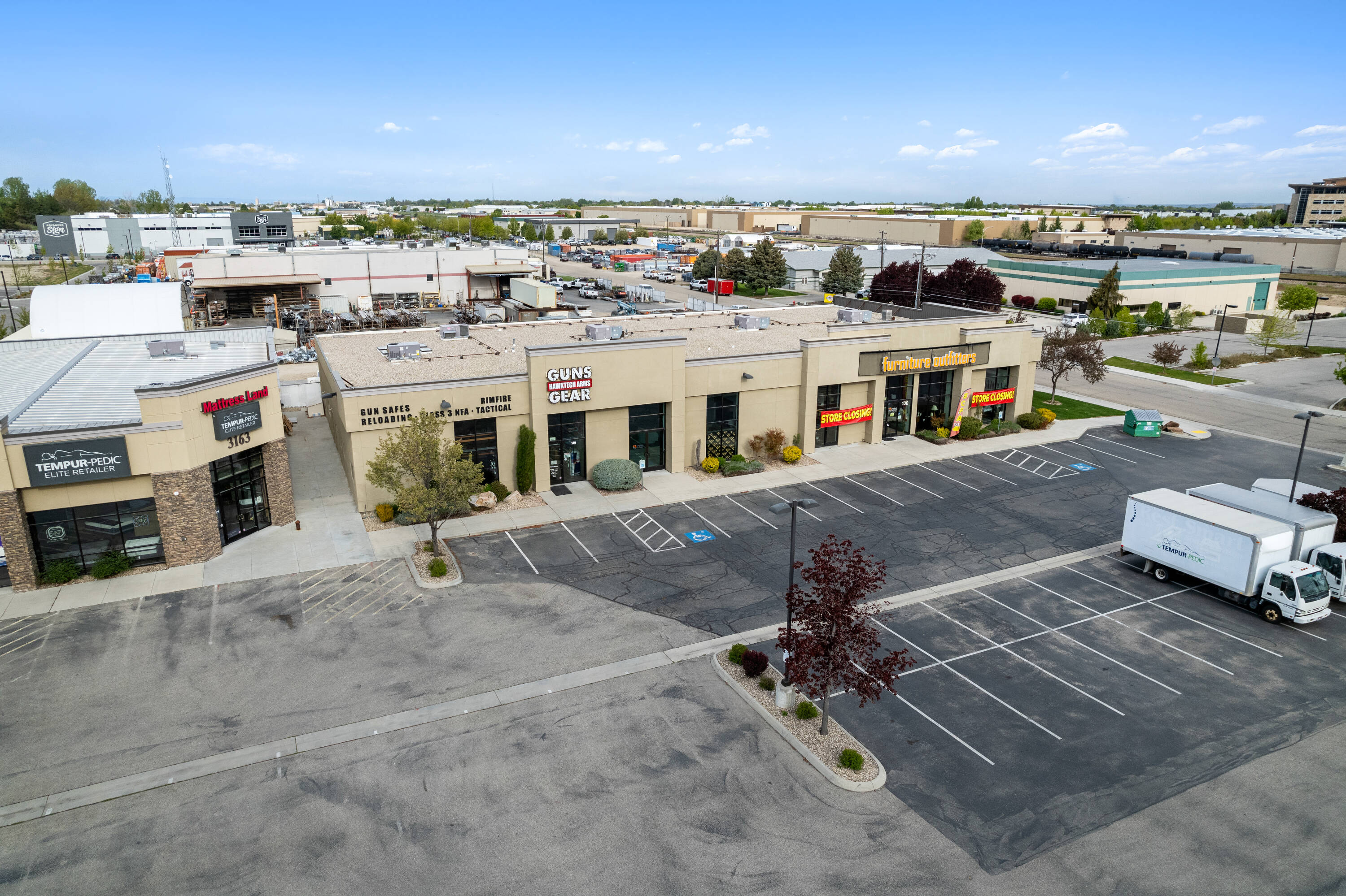 3131 E Lanark St, Meridian, ID 83642 | Crexi.com