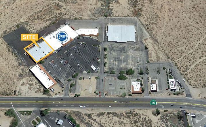 13015 Claymine Rd, North Edwards, CA 93523 | Crexi.com