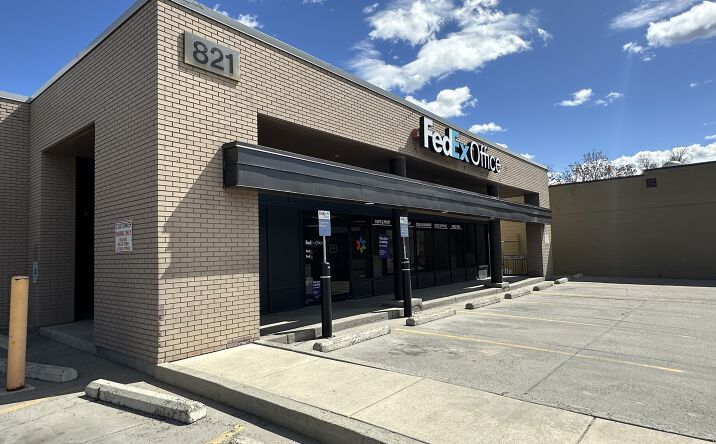 821 N 27th St, Billings, MT 59101 | Crexi.com