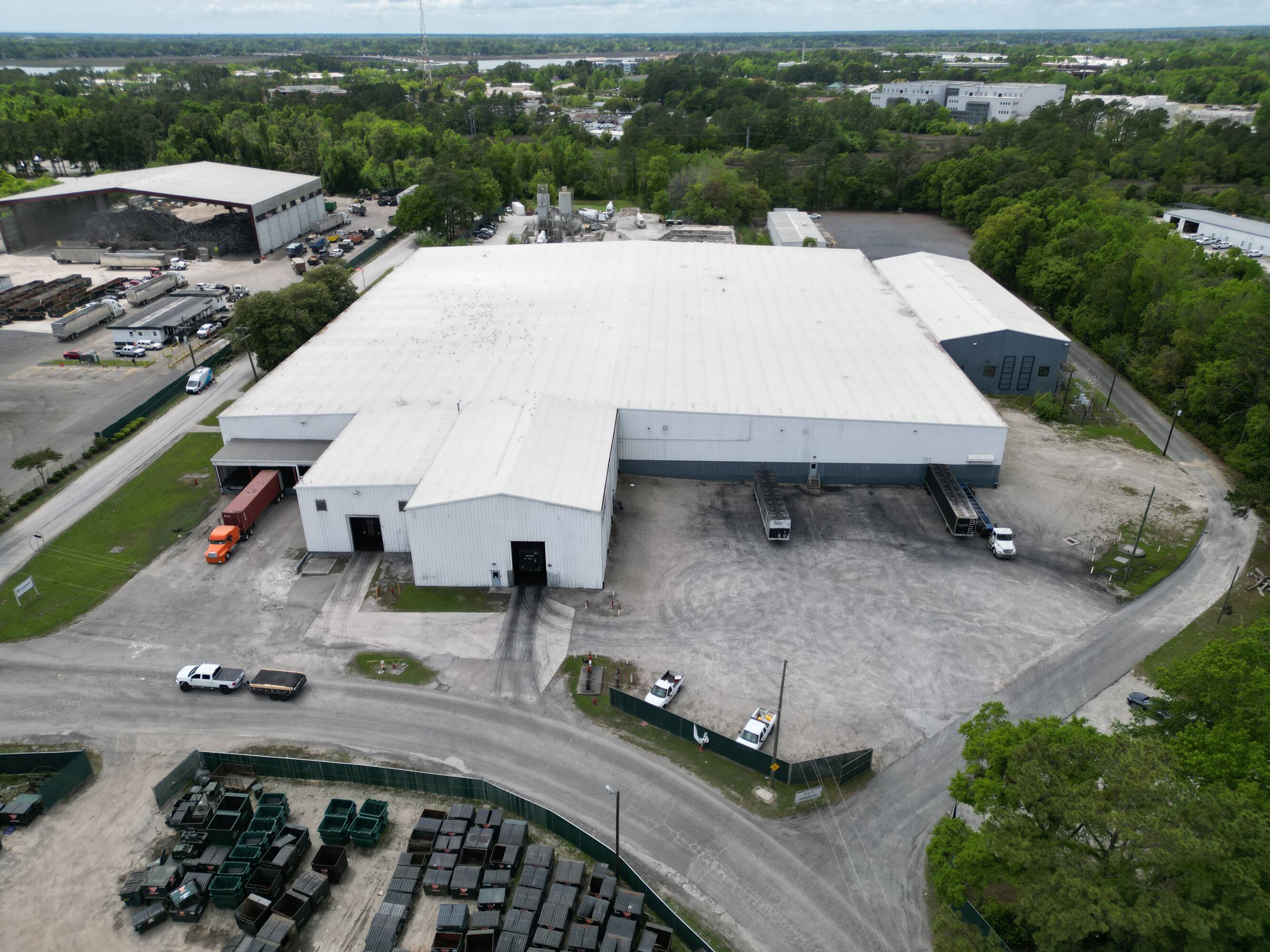 4280 PACE ST North Charleston SC 29405-7455 APN: 4120100004 | Crexi.com