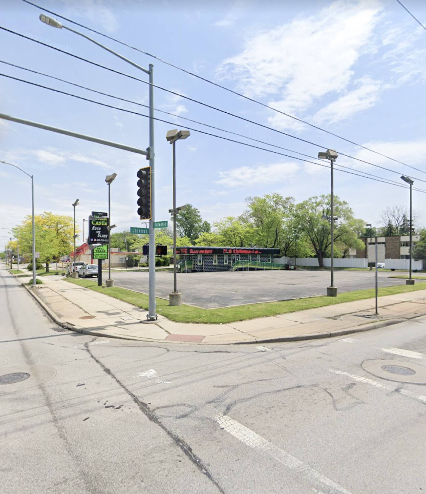 3952 Jackman Rd, Toledo, OH 43612 | Crexi.com