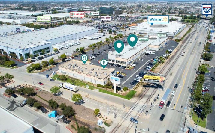 1431 W Knox St, Torrance, CA 90501 | Crexi.com