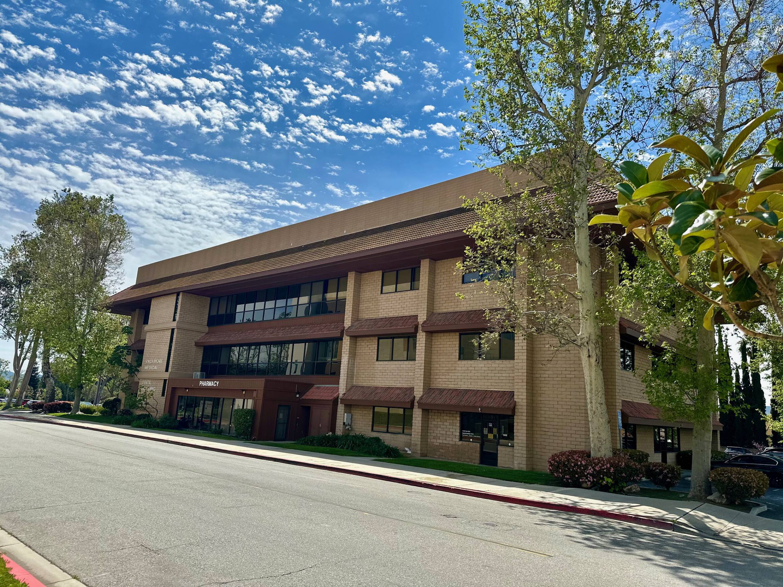 2925 Sycamore Dr, Simi Valley, CA 93065 | Crexi.com