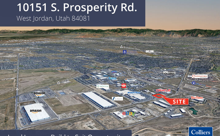 Lease Commercial Real Estate, Property and Buildings | Crexi.com