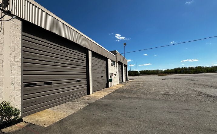 22701 Van Born Rd, Taylor, MI 48180 | Crexi.com