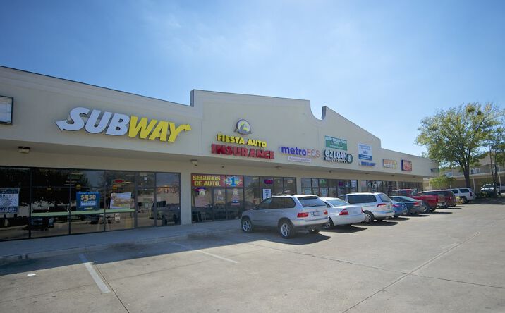 Dallas Retail Space For Rent | Commercial Leasing | Crexi.com