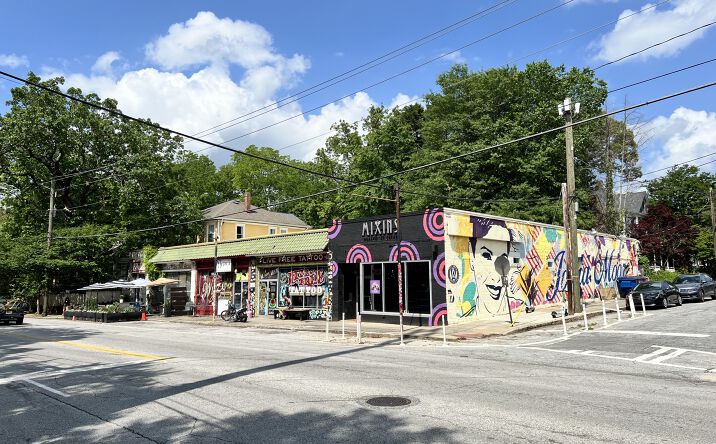 568 Boulevard SE, Atlanta, GA 30312 | Crexi.com