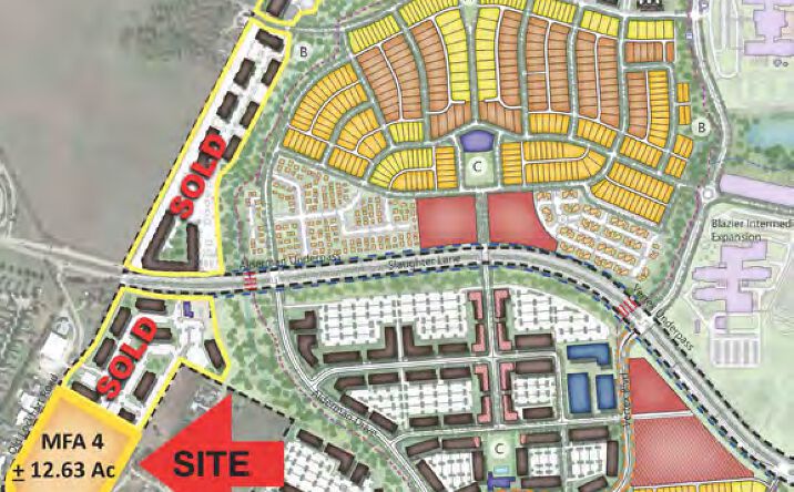 E Slaughter Ln, Austin, TX 78747 | Crexi.com