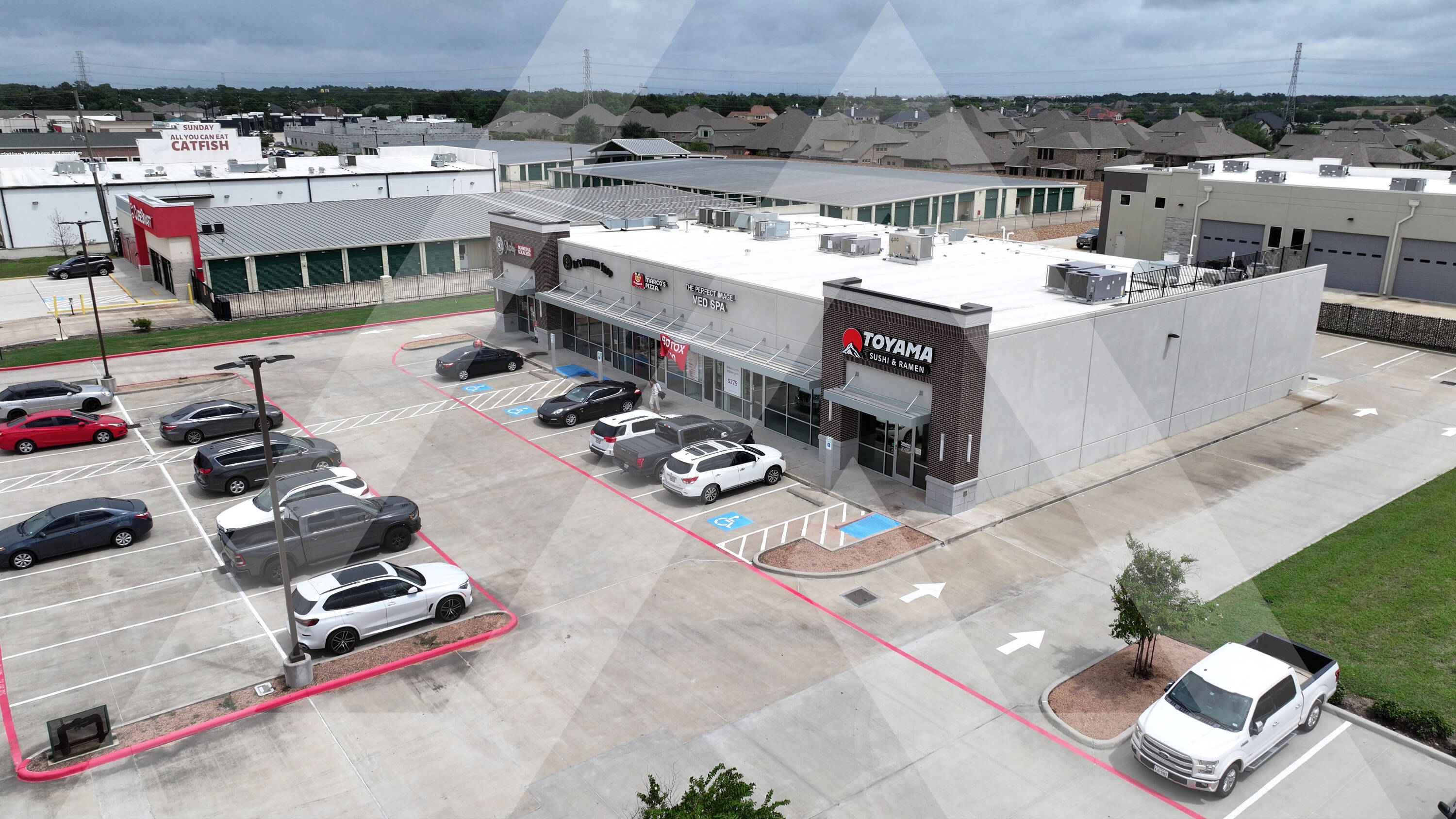 4950 Fm 1463 Katy Tx 77494