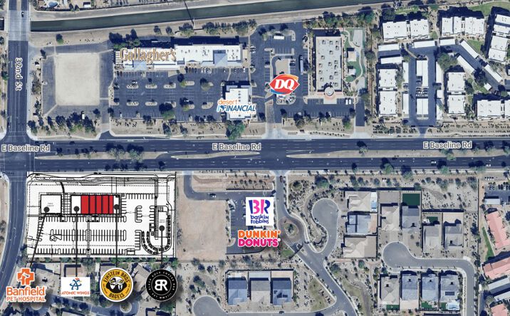 Phoenix, AZ, Phoenix, AZ 85042 | Crexi.com