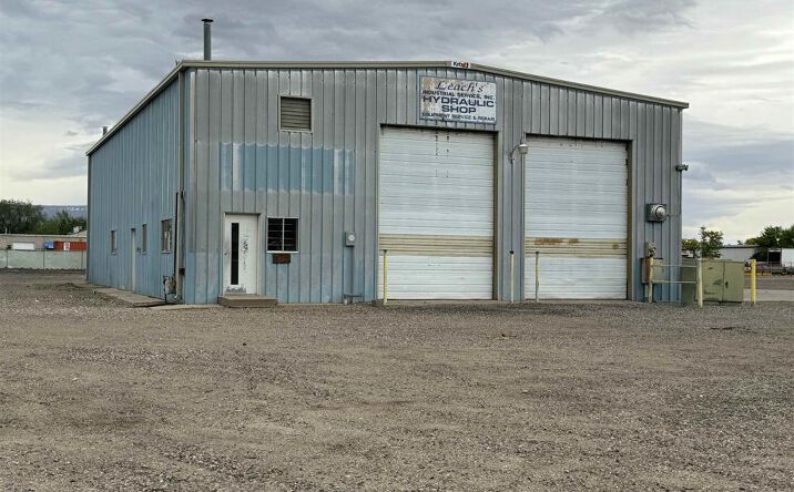 Industrial Ct, Grand Junction, CO 81505 | Crexi.com
