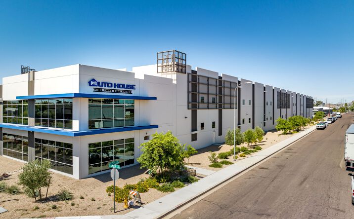 360 S Smith Rd, Tempe, AZ 85288 | Crexi.com