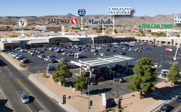3117 Stockton Hill Rd, Kingman, AZ 86401 | Crexi.com