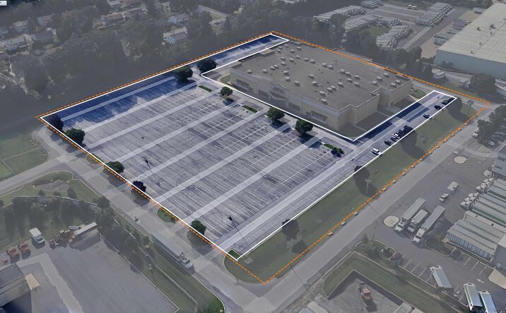 1700 Catasauqua Rd, Allentown, PA 18109 | Crexi.com