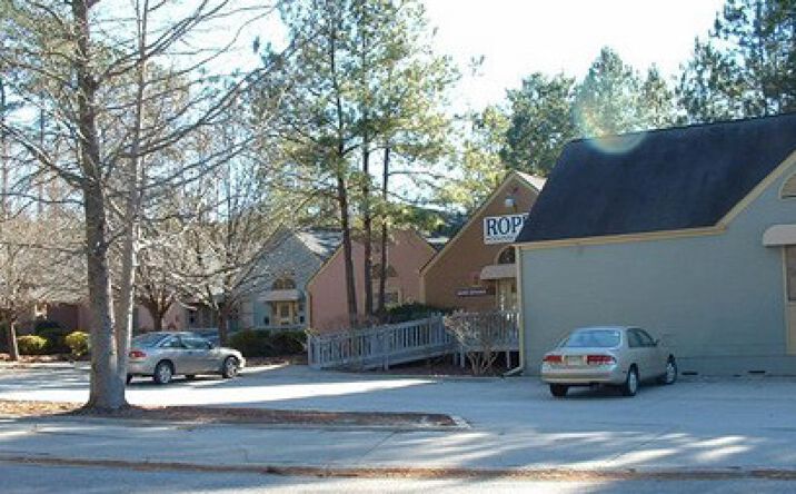 9400 Two Notch Rd, Columbia, SC 29223 | Crexi.com