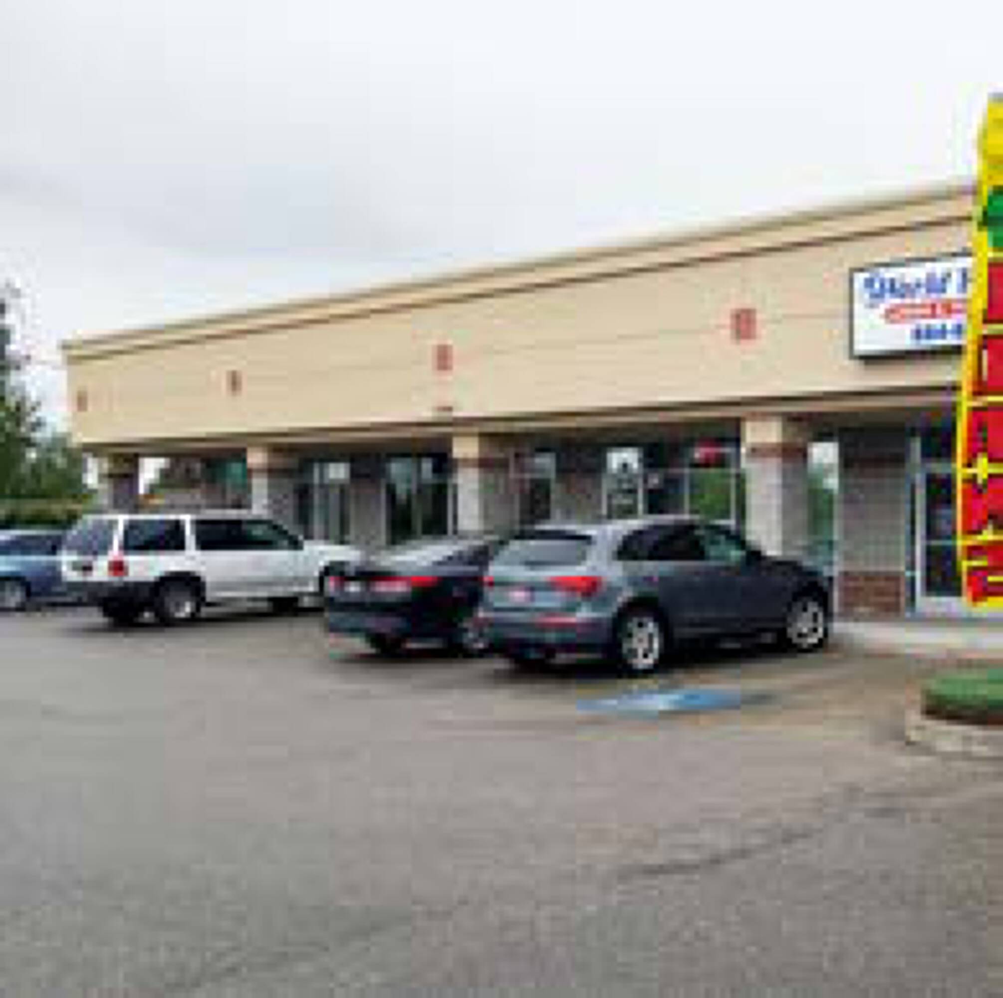 3925 - 3931 Overland Road, Boise, ID 83705 | Crexi.com