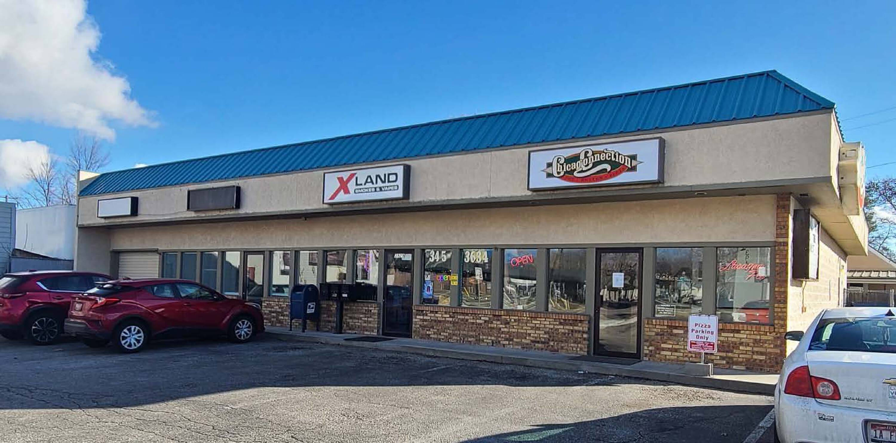 3925 - 3931 Overland Road, Boise, ID 83705 | Crexi.com