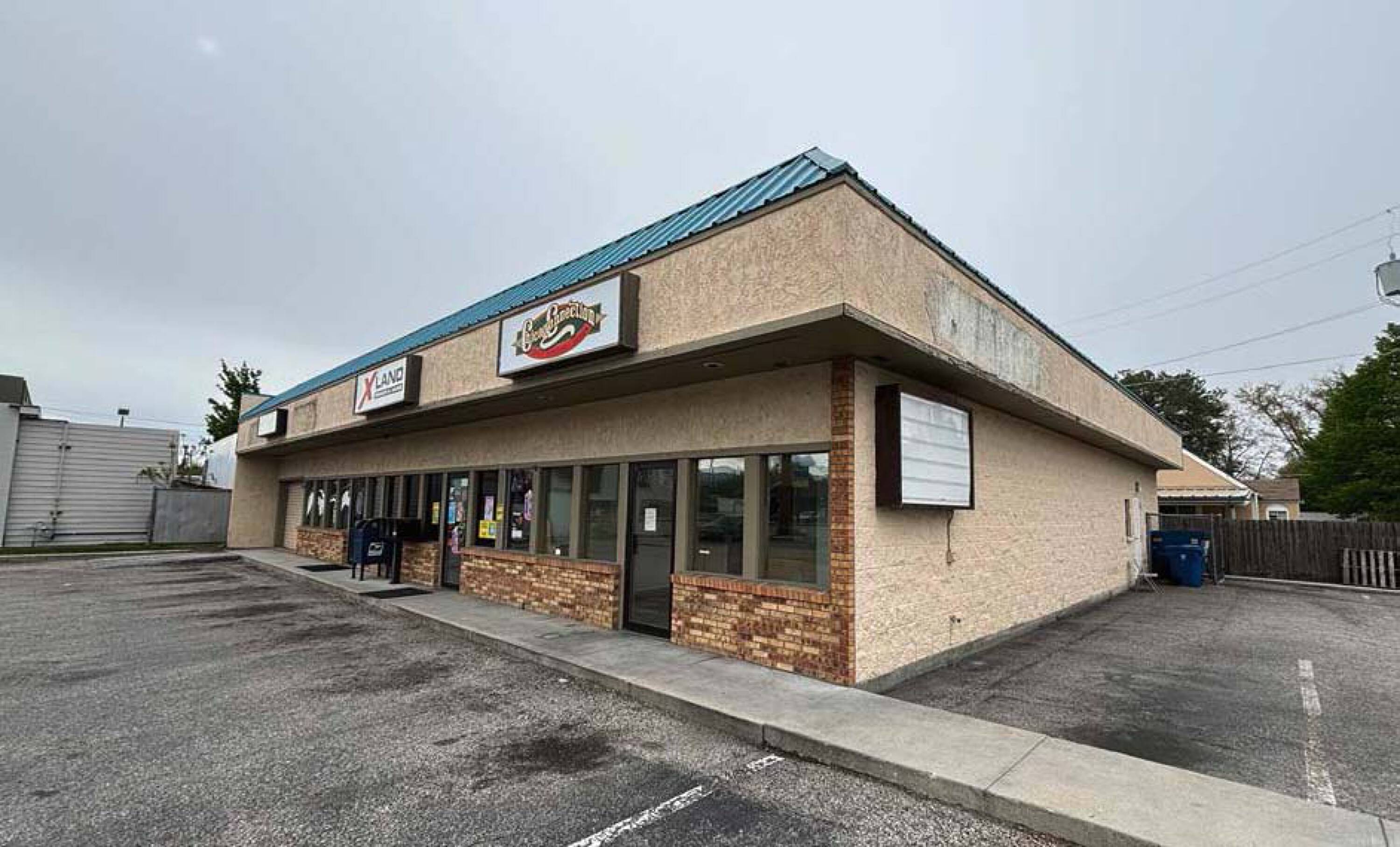 3925 - 3931 Overland Road, Boise, ID 83705 | Crexi.com