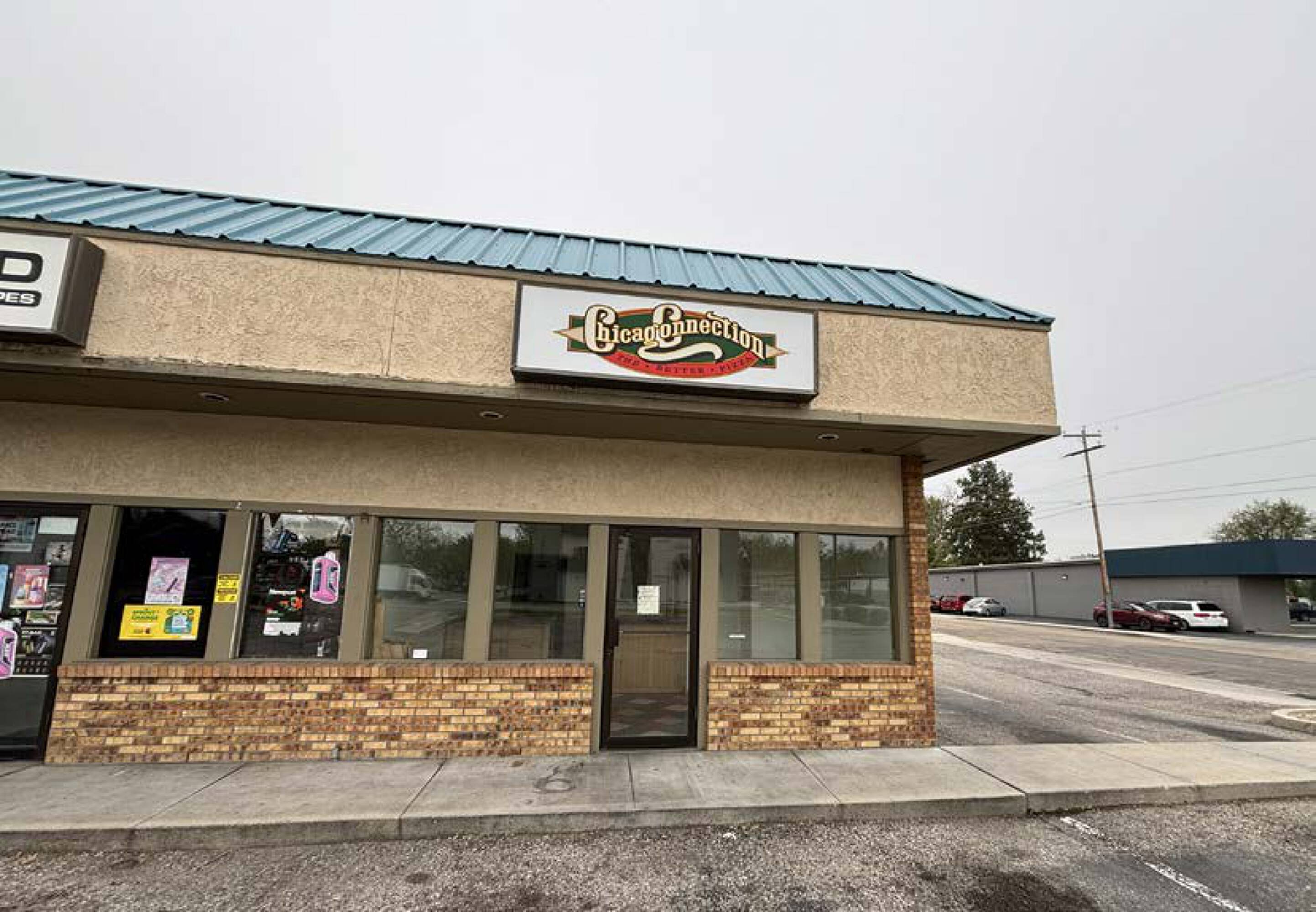 3925 - 3931 Overland Road, Boise, ID 83705 | Crexi.com