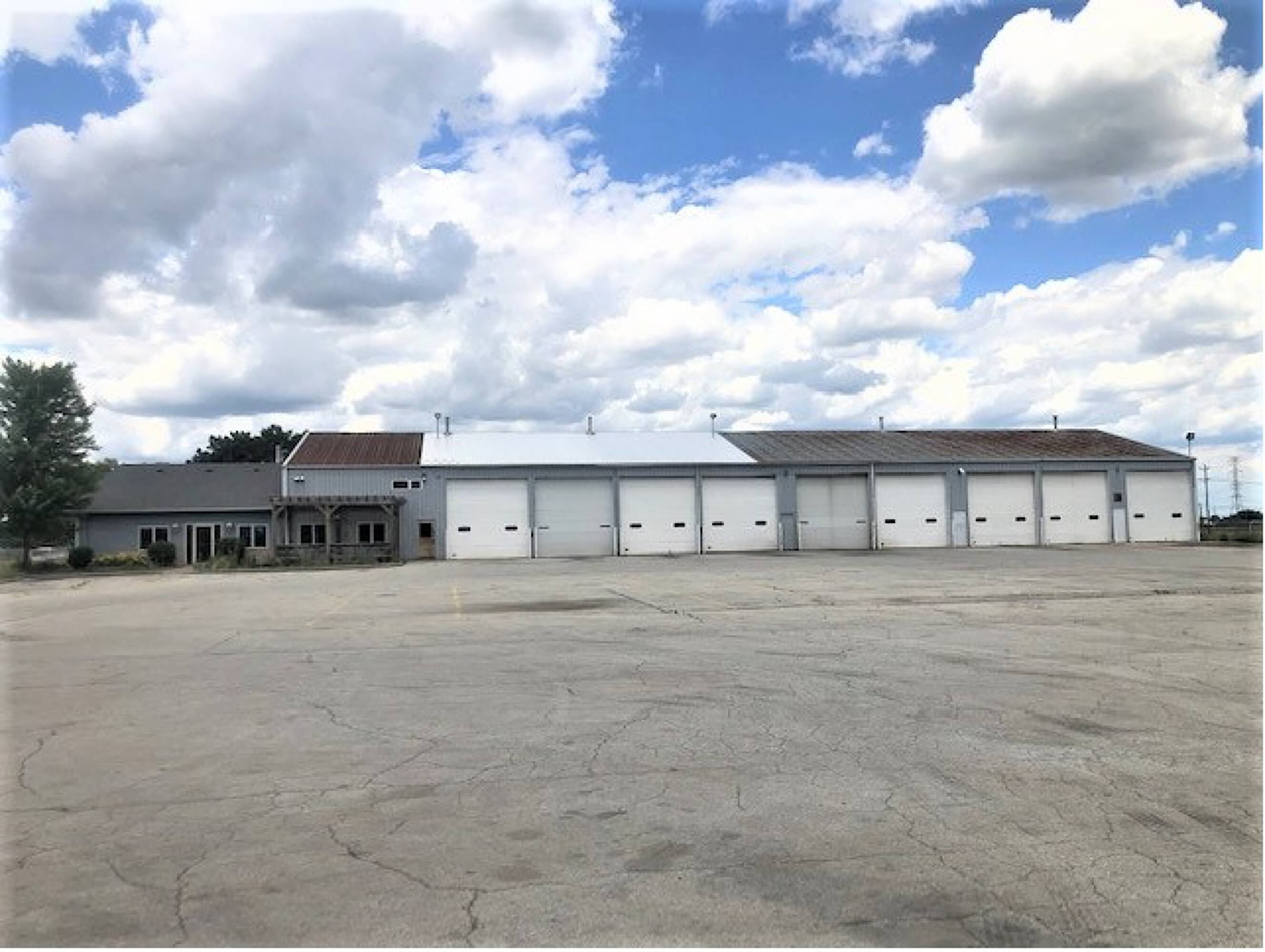 720 E Joe Orr Rd, Chicago Heights, IL 60411 | Crexi.com