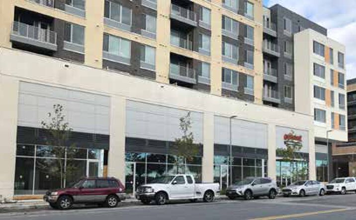 The Metropolitan 10.M. M. Flats, Columbia, MD 21044 | Crexi.com