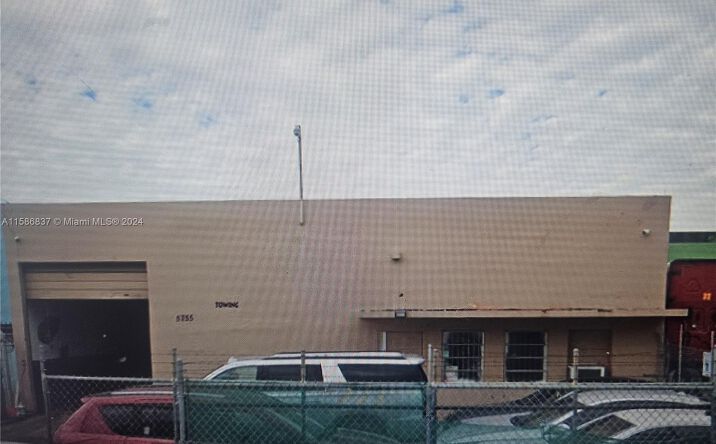 5755 Funston St, Hollywood, FL 33023 | Crexi.com