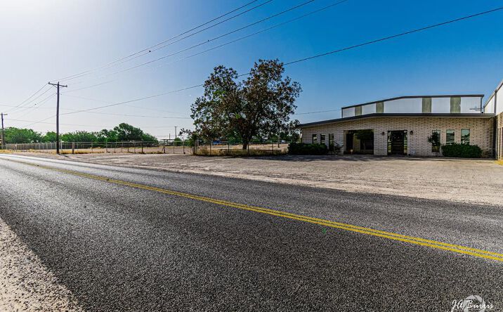 Lease Commercial Real Estate and Property in Odessa, TX | Crexi.com