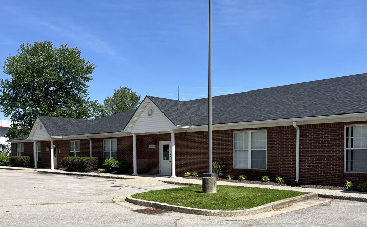 1035 Strader Dr, Lexington, KY 40505 | Crexi.com