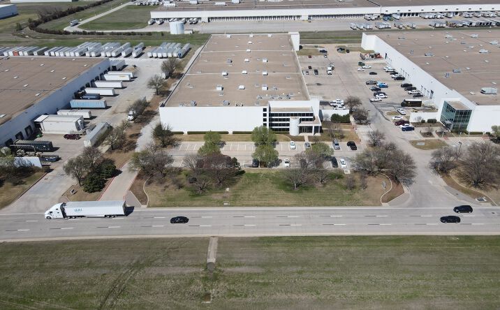 5401 Alliance Gateway Frwy., Fort Worth, TX 76117 | Crexi.com